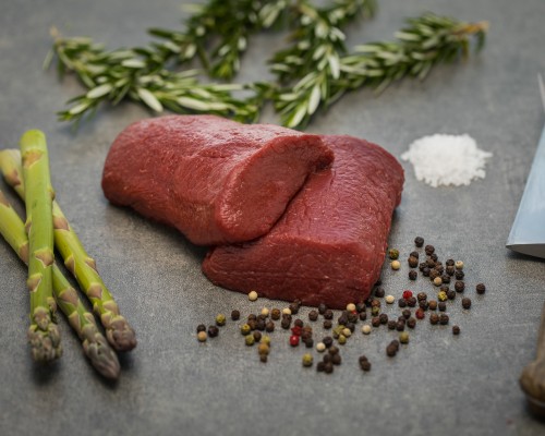 Buy Venison Online – Duncan NZ Venison