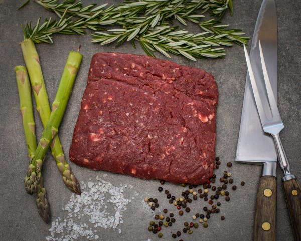 Premium Venison Mince (4kg) – Duncan NZ Venison